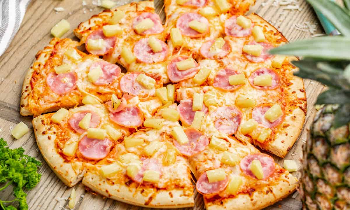 Pizza Dough Recipes - Neapolitan, NY Style, Detroit & More | LemarPizza